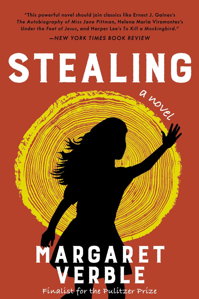 Stealing : A Novel (PB)