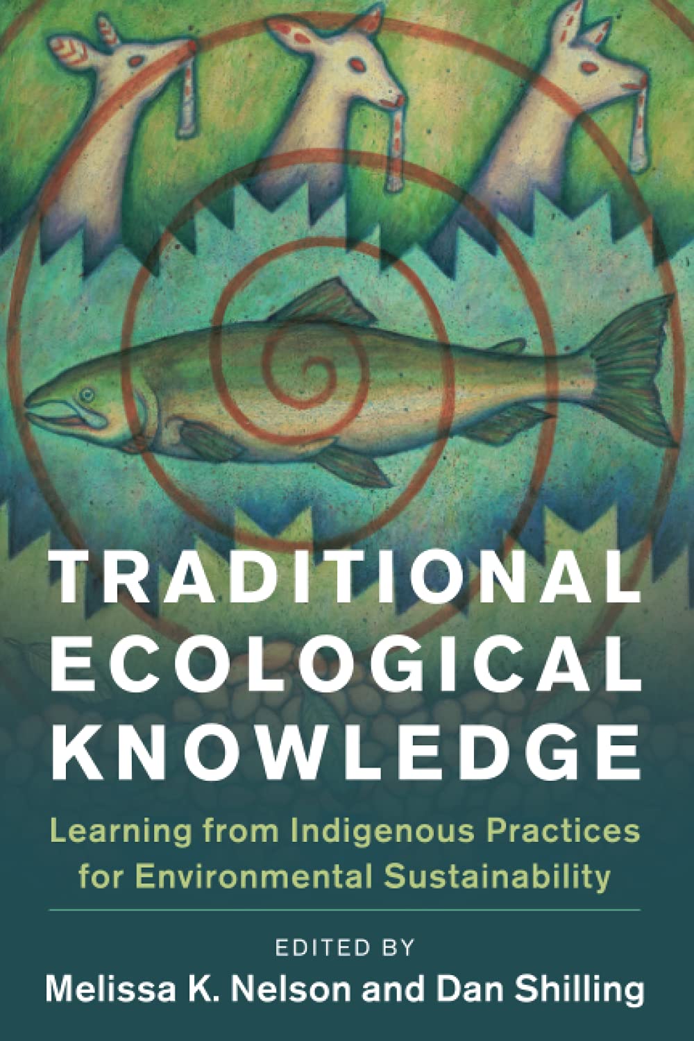 Traditional Ecological Knowledge: Learning from Indigenous Practices f