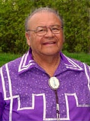 Jake Swamp Collection