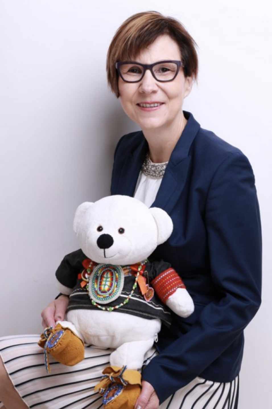 Cindy Blackstock Collection