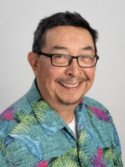 Eldon Yellowhorn Collection