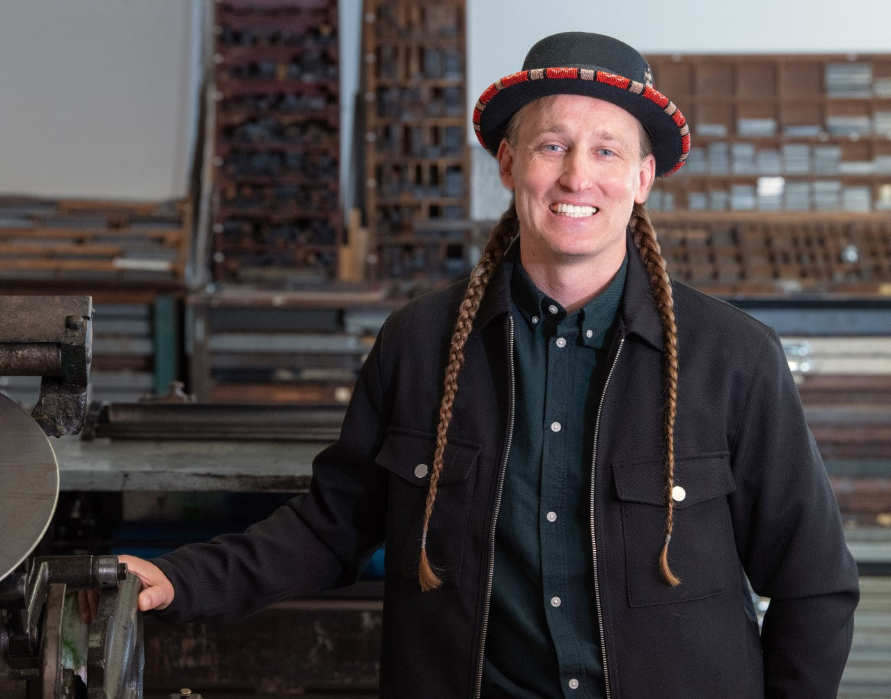 Dylan Miner Collection