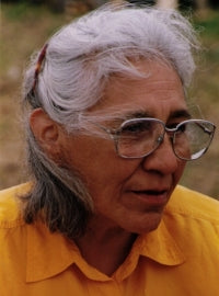 Isabelle Knockwood Collection