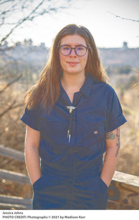 Jessica Johns Collection