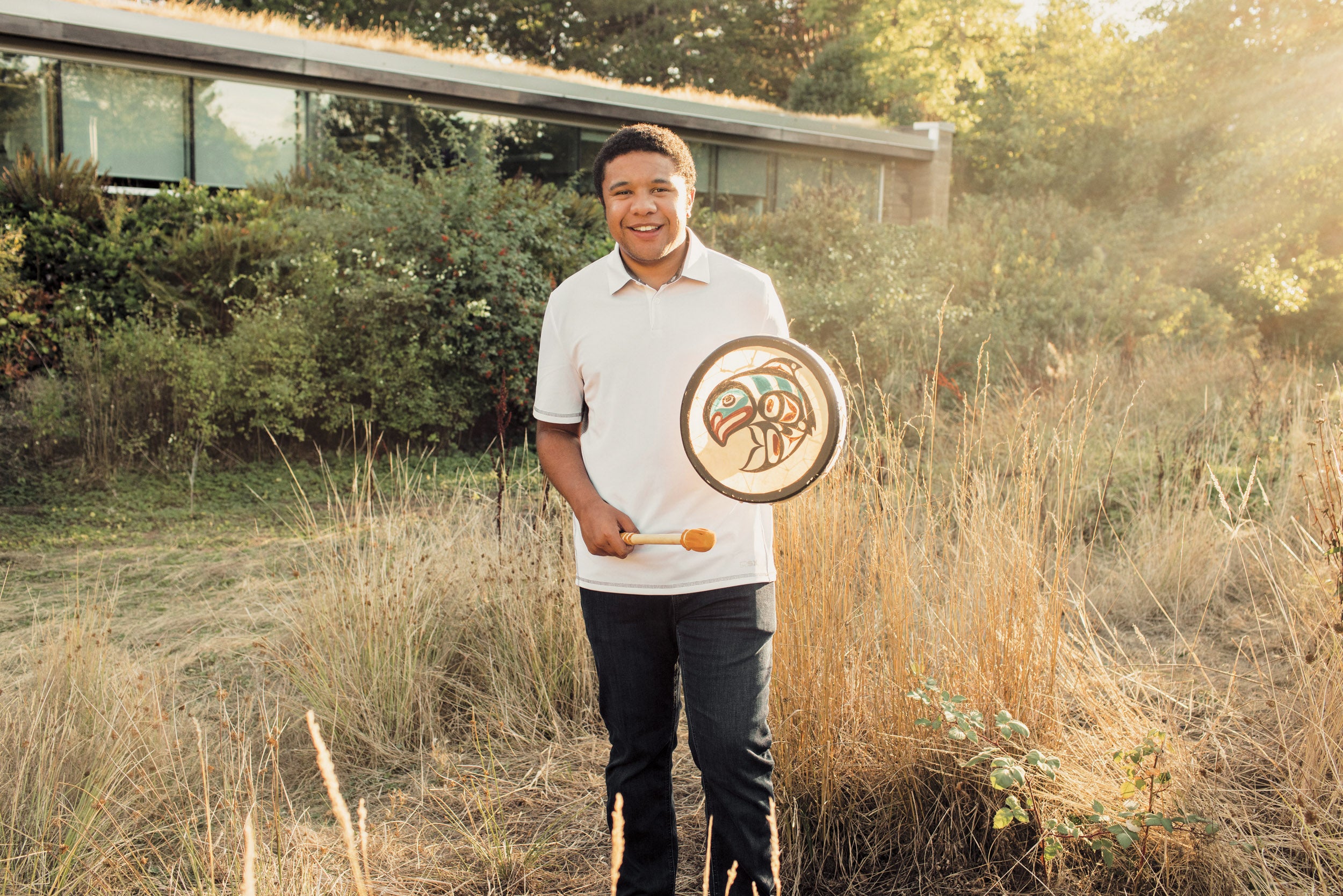 Ren Louie Collection