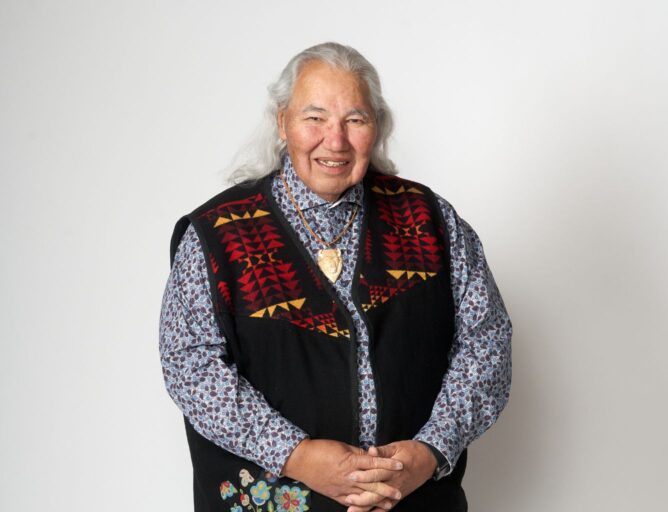 Murray Sinclair Collection