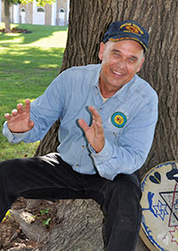 Tim Tingle Collection