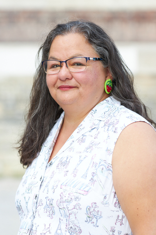 Nancy Cooper Collection