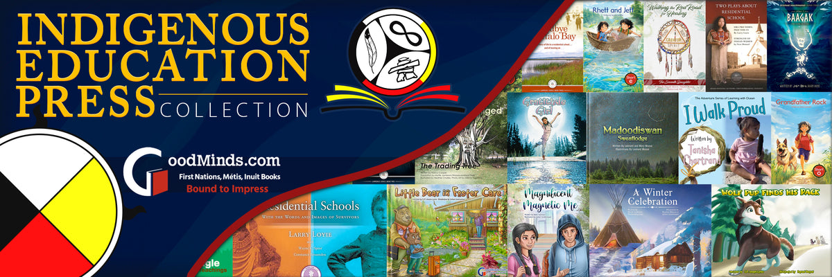 Indigenous Educational Resources for Schools and Libraries