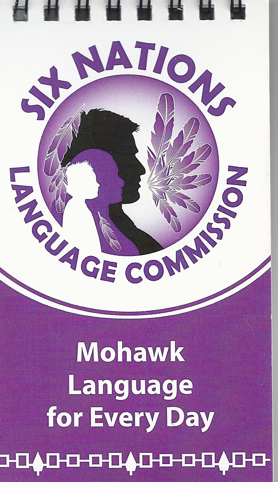 Mohawk Language for Every Day