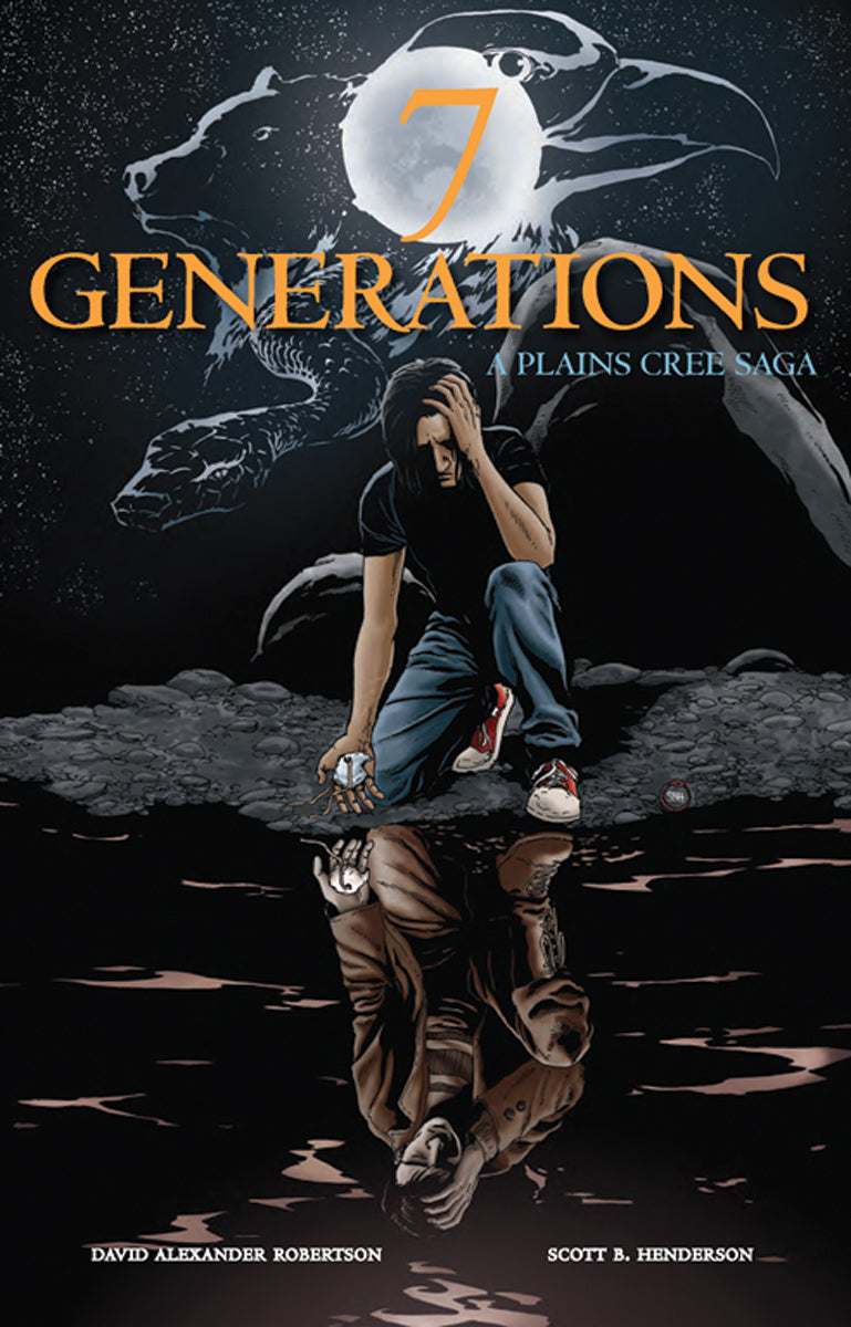 7 Generations Series