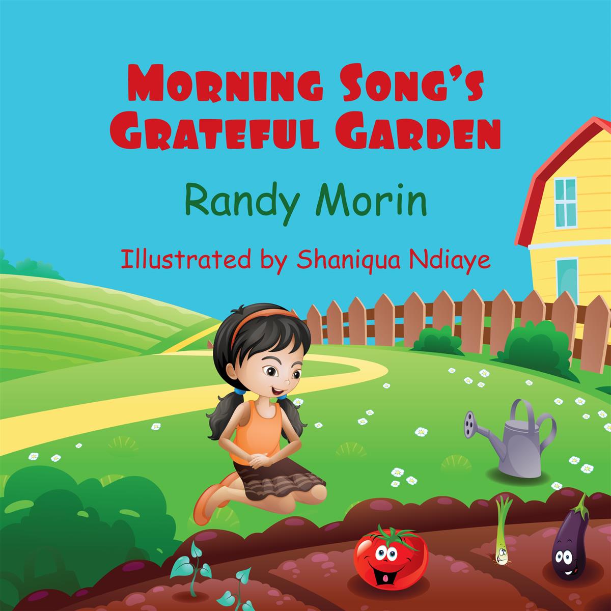 Randy Morin Collection