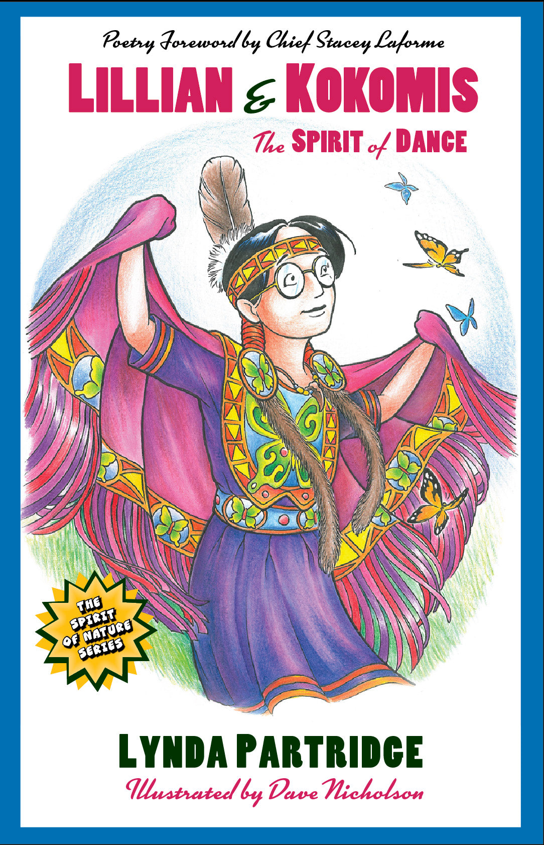 Lynda Partridge Collection